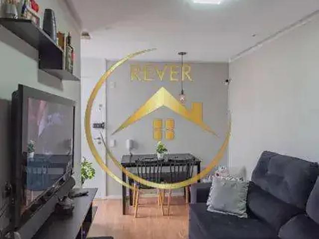 Apartamento para Venda em Campinas/SP Jardim São Gabriel 2 Quartos