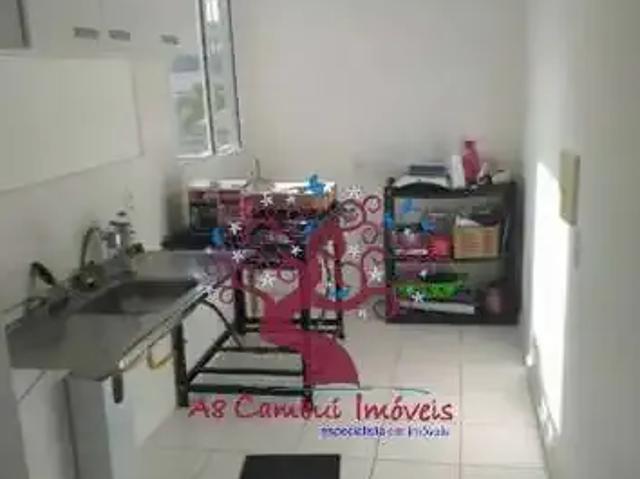 Apartamento para Venda em Campinas/SP Jardim São Gabriel 2 Quartos