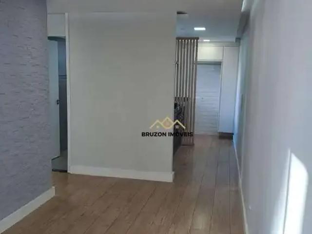 Apartamento para Venda em Campinas/SP Jardim São Gabriel 2 Quartos