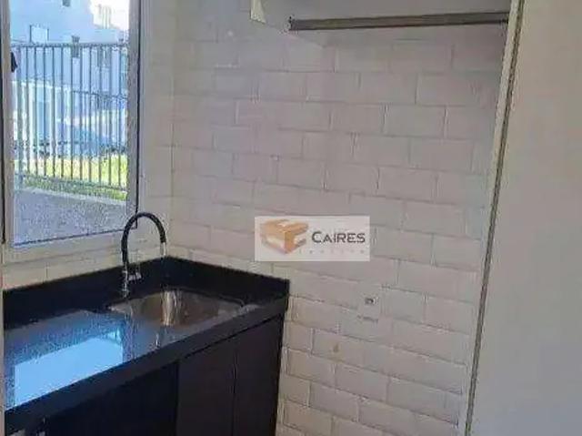 Apartamento para Venda em Campinas/SP Jardim São Gabriel 2 Quartos