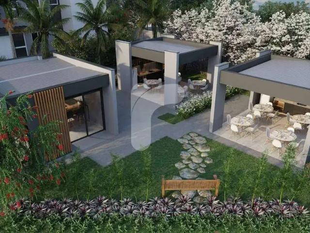 Apartamento para Venda em Campinas/SP Jardim São Jorge 2 Quartos
