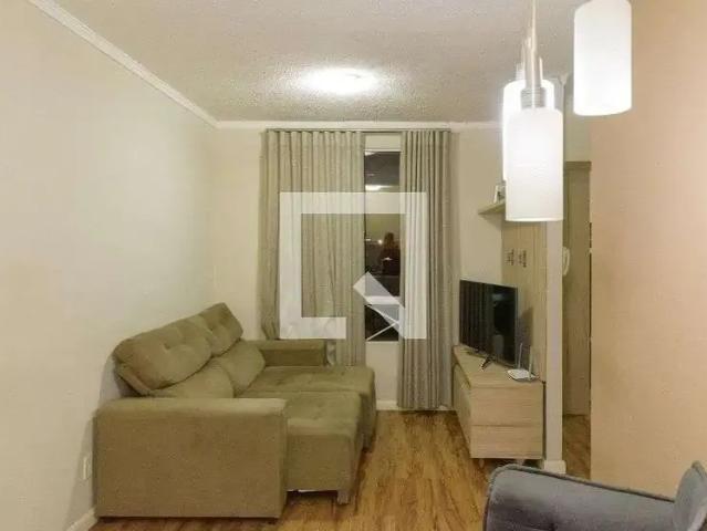 Apartamento para Venda em Campinas/SP Jardim São José 2 Quartos