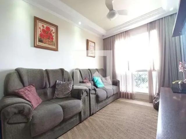 Apartamento para Venda em Campinas/SP Jardim São José 2 Quartos
