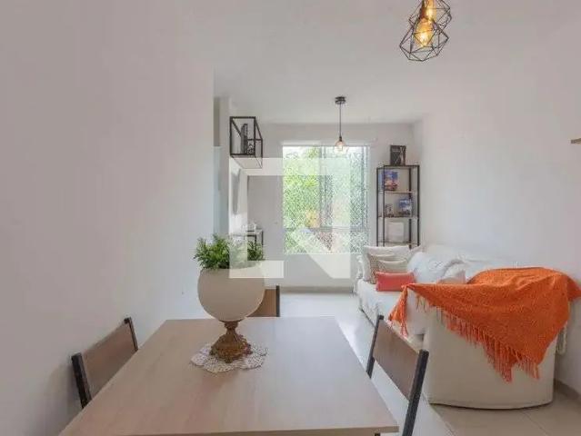 Apartamento para Venda em Campinas/SP Jardim São José 2 Quartos