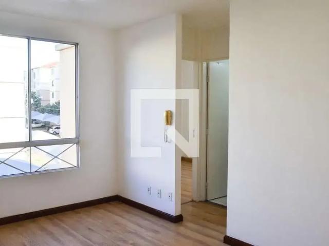 Apartamento para Venda em Campinas/SP Jardim São José 2 Quartos