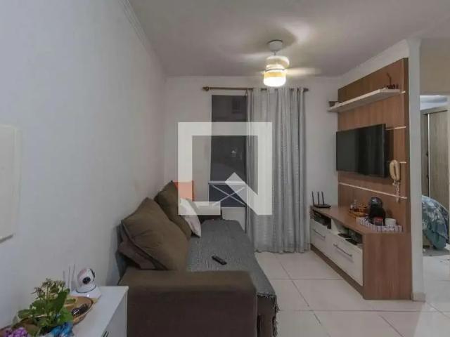 Apartamento para Venda em Campinas/SP Jardim São José 2 Quartos