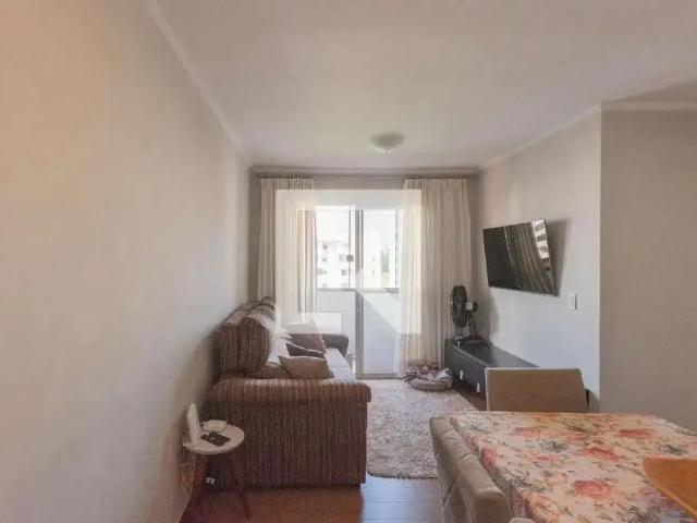 Apartamento para Venda em Campinas/SP Jardim São José 2 Quartos