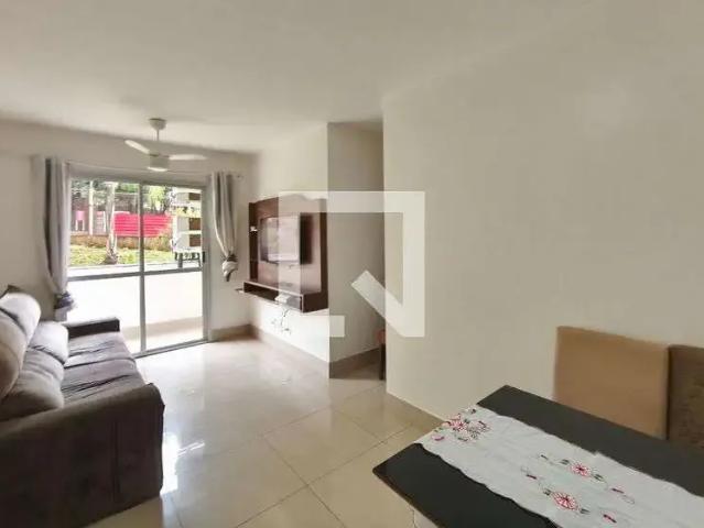 Apartamento para Venda em Campinas/SP Jardim São José 2 Quartos