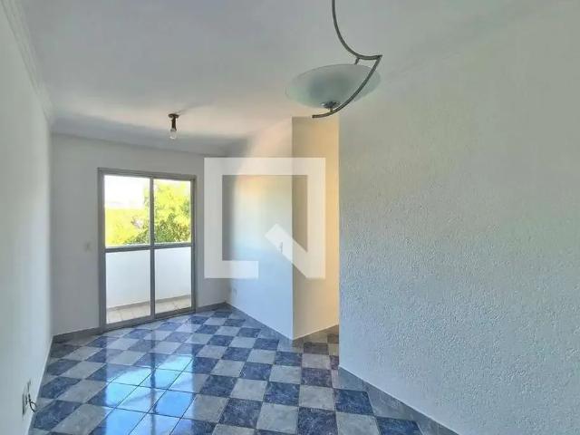 Apartamento para Venda em Campinas/SP Jardim São José 2 Quartos