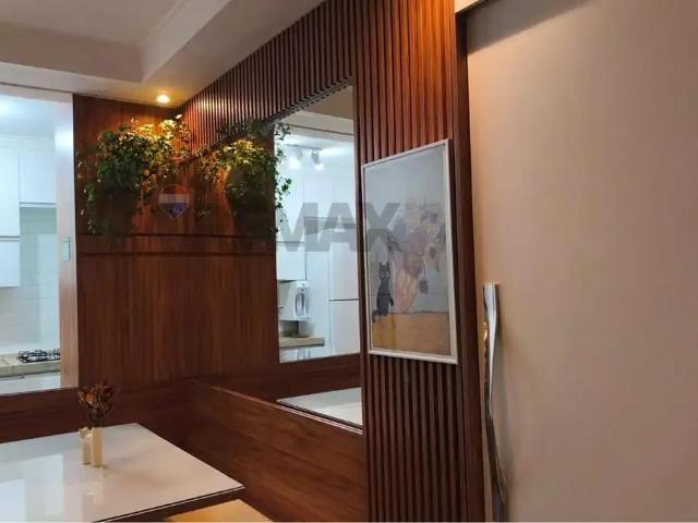 Apartamento para Venda em Campinas/SP Jardim São José 2 Quartos