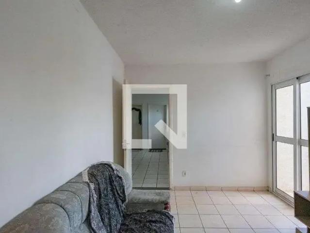 Apartamento para Venda em Campinas/SP Jardim São José 2 Quartos