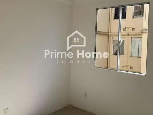 Apartamento para Venda em Campinas/SP Jardim São José 2 Quartos
