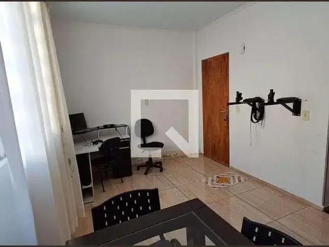 Apartamento para Venda em Campinas/SP Jardim São José 2 Quartos