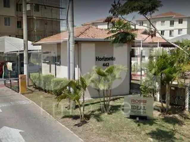Apartamento para Venda em Campinas/SP Jardim São José 2 Quartos