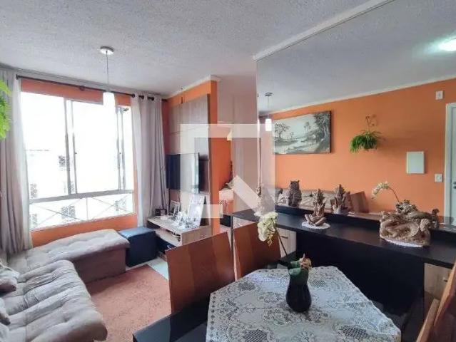 Apartamento para Venda em Campinas/SP Jardim São José 2 Quartos