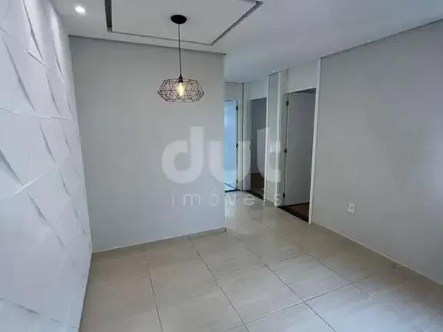 Apartamento para Venda em Campinas/SP Jardim São José 2 Quartos