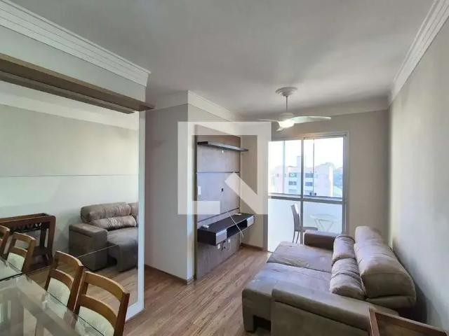 Apartamento para Venda em Campinas/SP Jardim São José 2 Quartos