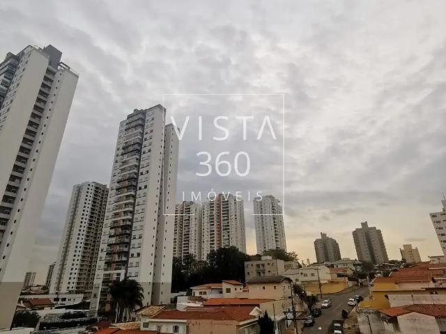 Apartamento para Venda em Campinas/SP Jardim São Rafael 2 Quartos