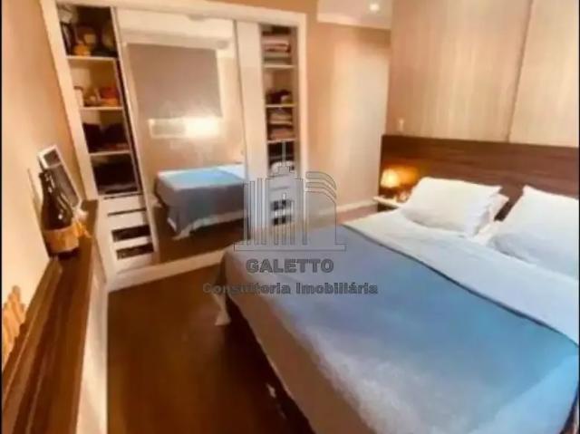 Apartamento para Venda em Campinas/SP Jardim São Rafael 2 Quartos