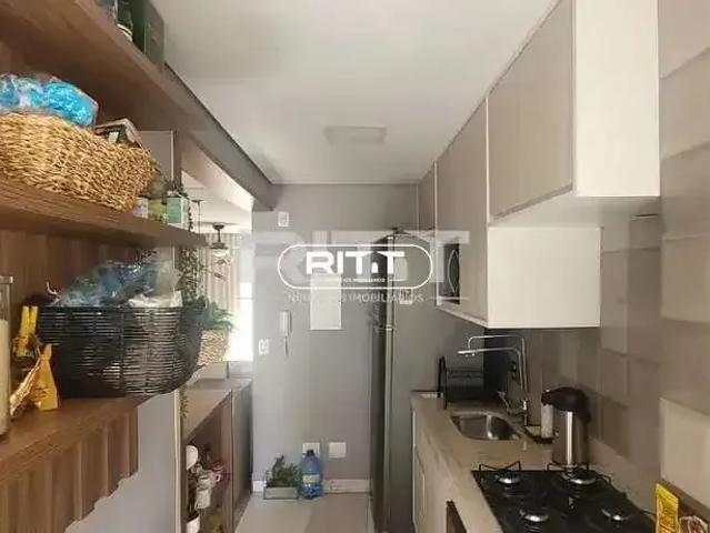 Apartamento para Venda em Campinas/SP Jardim Samambaia 1 Quartos
