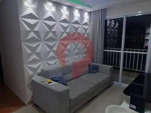 Apartamento para Venda em Campinas/SP Jardim Samambaia 2 Quartos