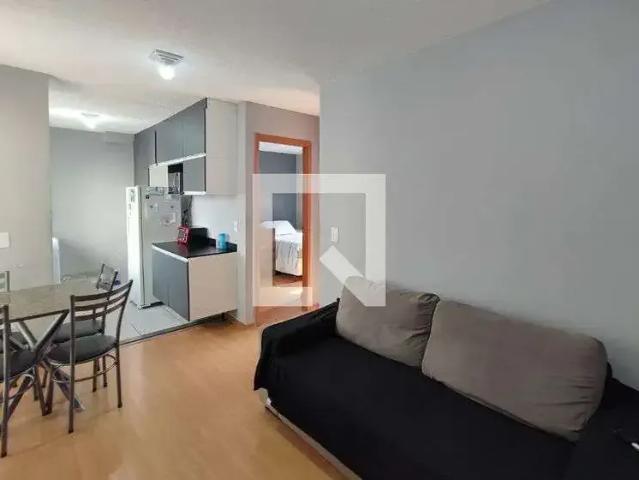 Apartamento para Venda em Campinas/SP Jardim Samambaia 2 Quartos