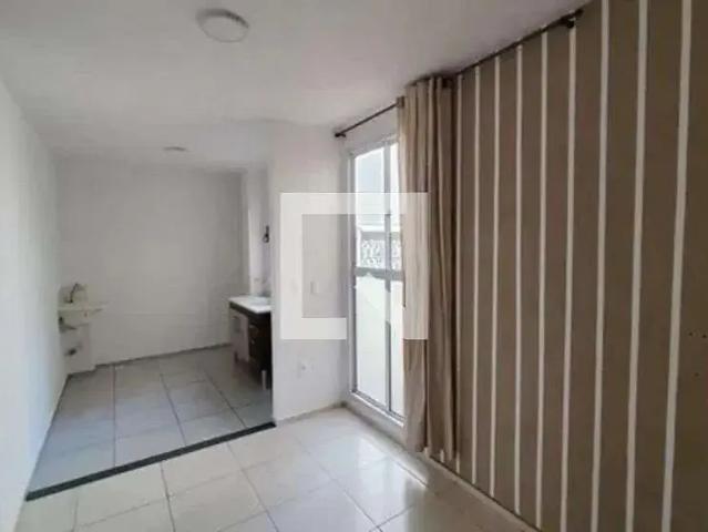 Apartamento para Venda em Campinas/SP Jardim Samambaia 2 Quartos