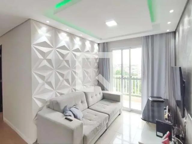 Apartamento para Venda em Campinas/SP Jardim Samambaia 2 Quartos