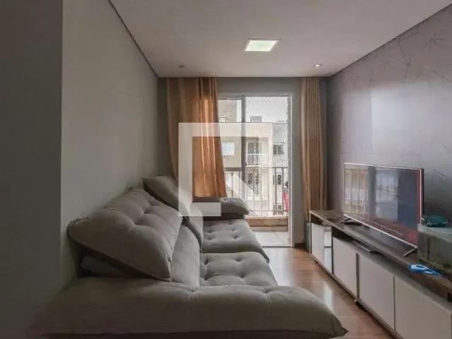 Apartamento para Venda em Campinas/SP Jardim Samambaia 2 Quartos