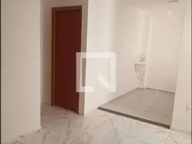 Apartamento para Venda em Campinas/SP Jardim Samambaia 2 Quartos