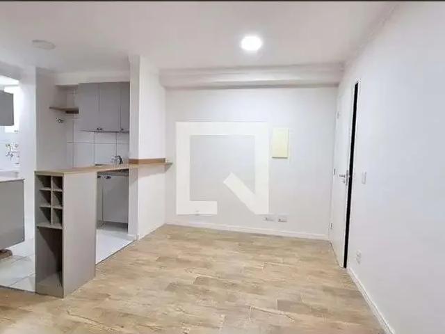 Apartamento para Venda em Campinas/SP Jardim Samambaia 2 Quartos
