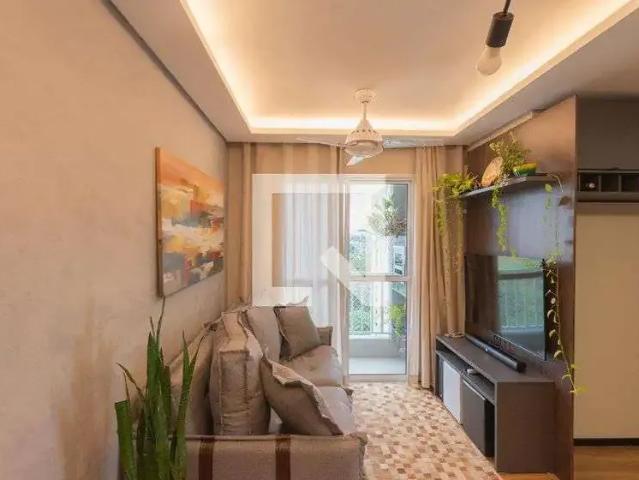 Apartamento para Venda em Campinas/SP Jardim Samambaia 2 Quartos