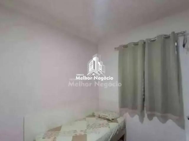 Apartamento para Venda em Campinas/SP Jardim Samambaia 2 Quartos