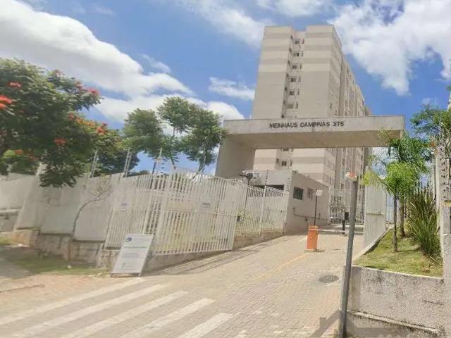 Apartamento para Venda em Campinas/SP Jardim Samambaia 2 Quartos