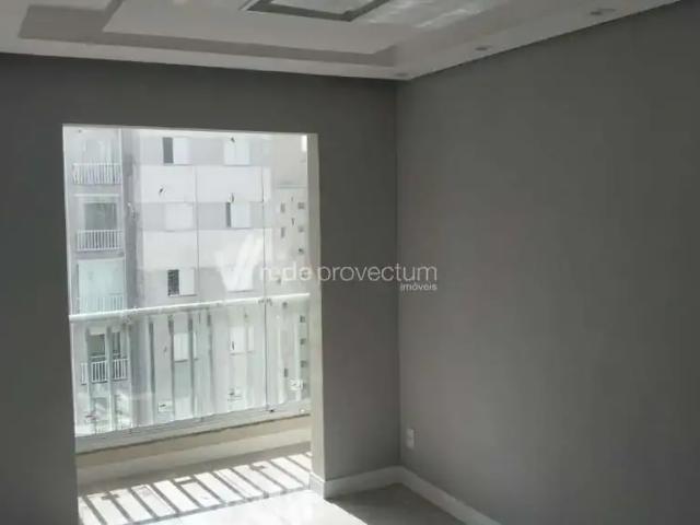 Apartamento para Venda em Campinas/SP Jardim Samambaia 2 Quartos