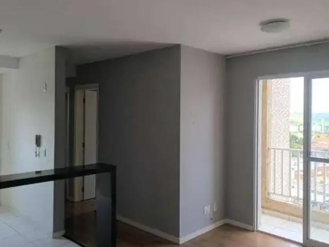 Apartamento para Venda em Campinas/SP Jardim Samambaia 2 Quartos