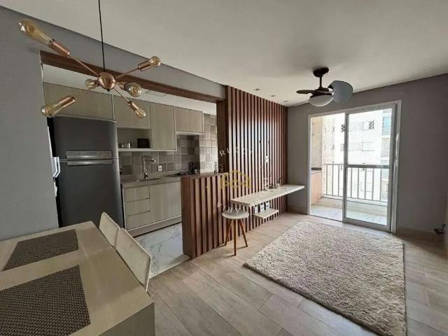 Apartamento para Venda em Campinas/SP Jardim Samambaia 2 Quartos