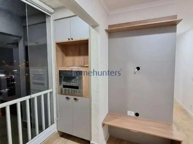 Apartamento para Venda em Campinas/SP Jardim Samambaia 2 Quartos