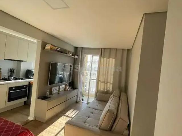 Apartamento para Venda em Campinas/SP Jardim Samambaia 2 Quartos
