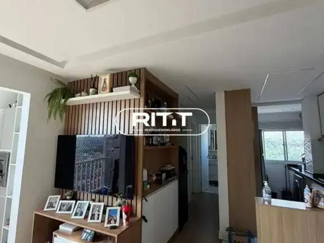 Apartamento para Venda em Campinas/SP Jardim Samambaia 2 Quartos