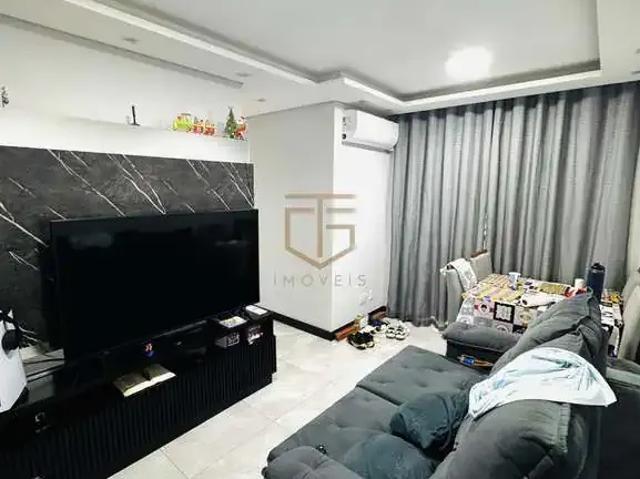 Apartamento para Venda em Campinas/SP Jardim Samambaia 2 Quartos