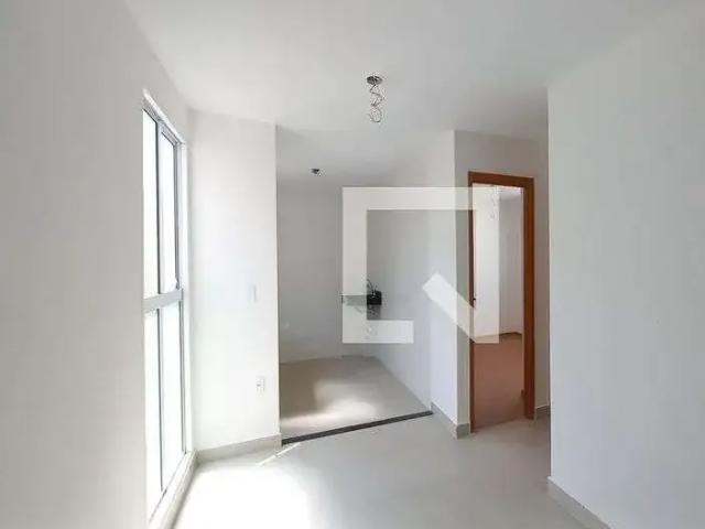 Apartamento para Venda em Campinas/SP Jardim Samambaia 2 Quartos