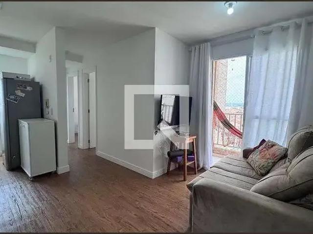 Apartamento para Venda em Campinas/SP Jardim Samambaia 2 Quartos