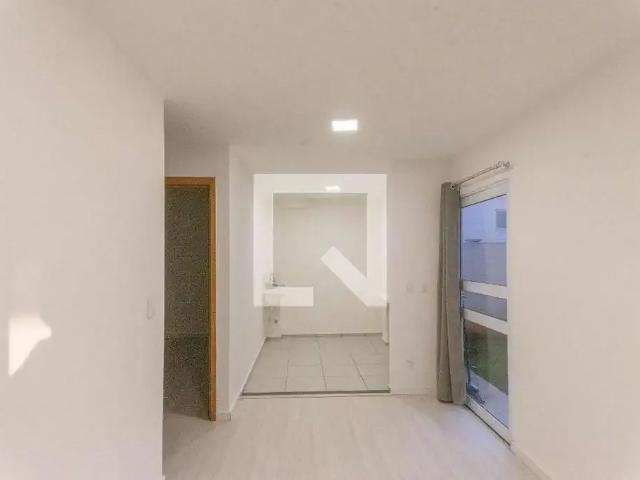 Apartamento para Venda em Campinas/SP Jardim Samambaia 2 Quartos