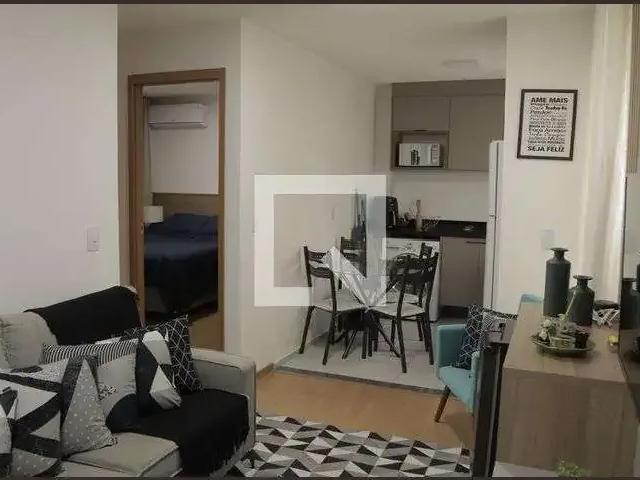 Apartamento para Venda em Campinas/SP Jardim Samambaia 2 Quartos