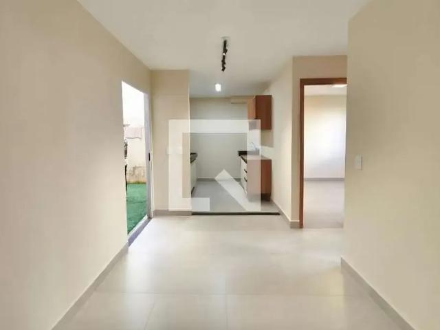 Apartamento para Venda em Campinas/SP Jardim Samambaia 2 Quartos