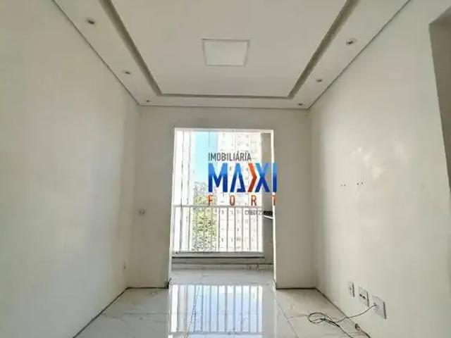 Apartamento para Venda em Campinas/SP Jardim Samambaia 2 Quartos