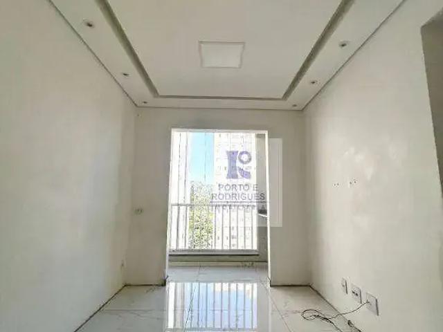 Apartamento para Venda em Campinas/SP Jardim Samambaia 2 Quartos