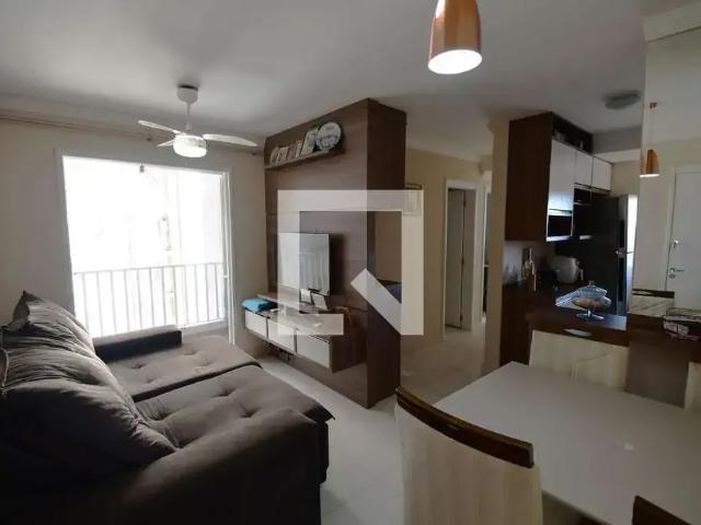 Apartamento para Venda em Campinas/SP Jardim Samambaia 2 Quartos