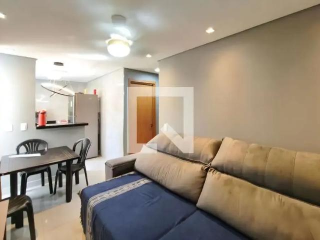 Apartamento para Venda em Campinas/SP Jardim Samambaia 2 Quartos